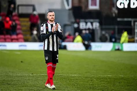 Niall Maher Opens Up On Grimsby Towns Team Priorities As Players Fight For Their Futures