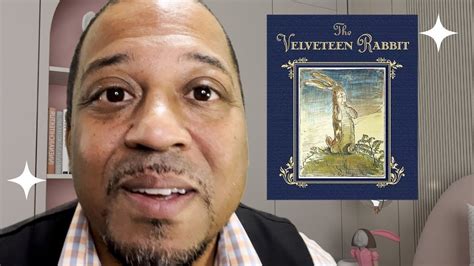 Asmr Bedtime Story The Velveteen Rabbit Dad Puts Son To Bed
