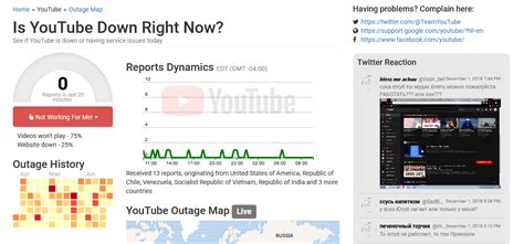 Why Isn T YouTube Working How To Fix YouTube On Desktop And Mobile