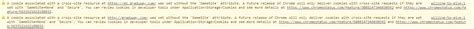 Error 440 On Chrome Embedded Dashboard Integration And Embedding