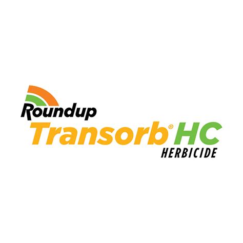 Roundup Transorb Hc Herbicide 10 L