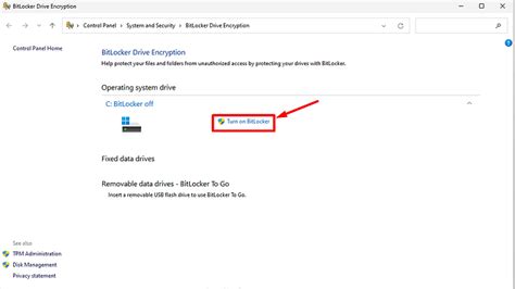 How To Enable Bitlocker On Windows 11 Windowstechpro