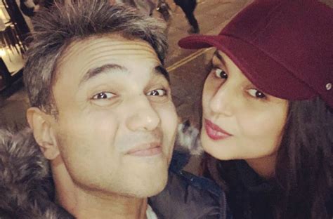 Ek Thi Daayan Actress Huma Qureshi Makes It Official With Mudassar Aziz