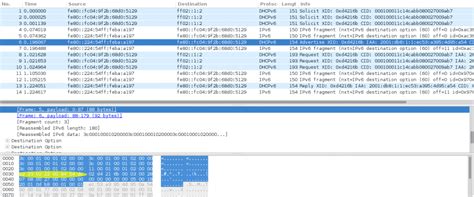 Dhcpv6 Guard Do It Like Ra Guard Evasion