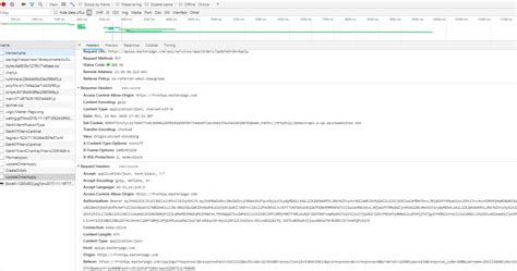 Post Succeeds On Server But Results In Cors Error In Browser 5976 Support Center Aspnet