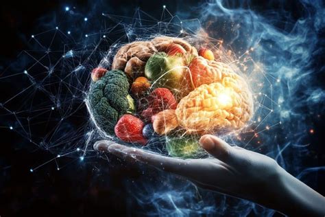 Serotonin Gaba And Dopamine Drive Hunger And Feeding Neuroscience News