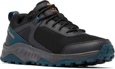 Columbia Mens Trailstorm Ascend Waterproof Chukka