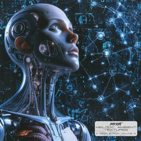 Stream DEAD ROBOT Listen To Dead Robot Melodic Ambient Textures AI Sample Pack Vol