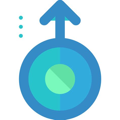 Male Vector Svg Icon Svg Repo