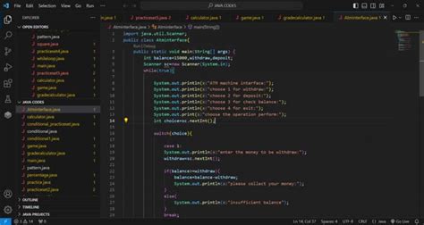 Akbar Ansari On Linkedin Codsoft Intern Java Codsoftintern Thankyou