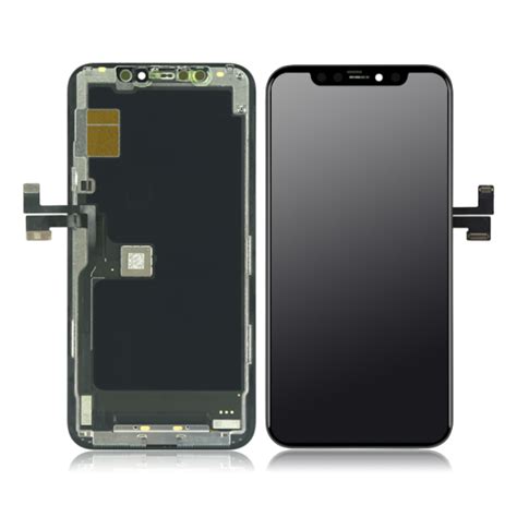 Original Iphone 15 Lcd Screen Assembly Xk Phoneparts