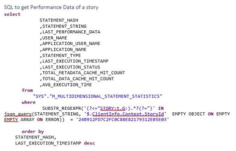 SAP Analytics Cloud Story SAP With HANA Live Connection ABAP Cache Warmer ZPARTNER GmbH
