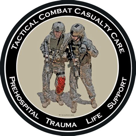 Ccp Casualty Collection Point Tactical Field Care