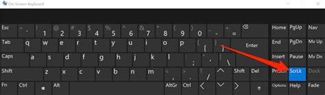 How To Fix Arrow Keys Not Working In Excel