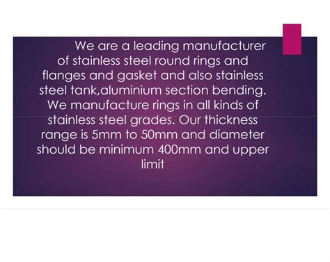 Stainless Steel Garbage Chute System For Miscelleneous At ₹ 23000 Piece In Mumbai