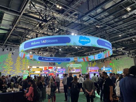 Dimple Aswani On Linkedin Salesforceworldtour London Salesforce Crm Ai Data Innovation…