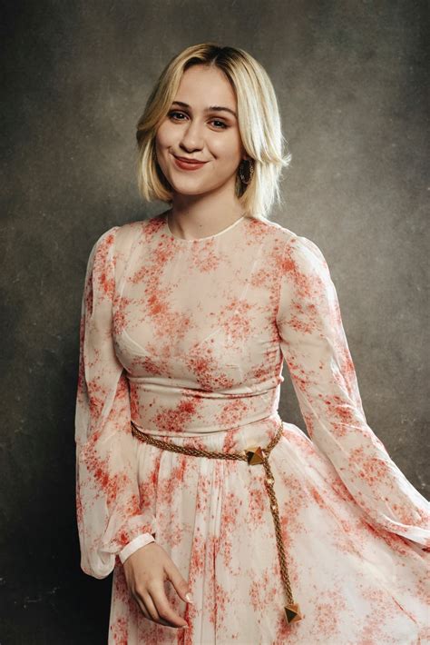 Maria Bakalova Cannes Film Festival Portraits July 2021 • Celebmafia