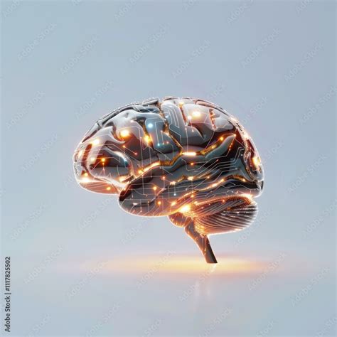 Exploring The Future Of Neuromorphic Computing Brain Inspired