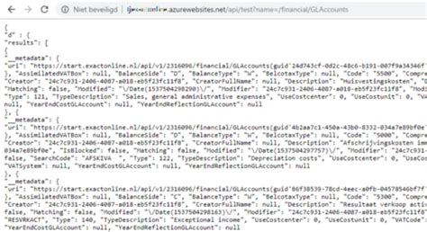 Refresh Any Oauth2 Api From Powerbi Online Dataflows Using Azure
