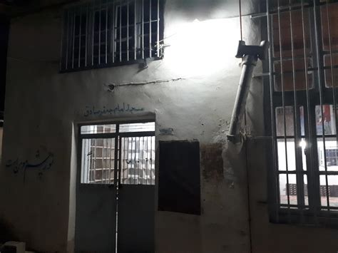 مسجد امام جعفر صادق؛ آدرس، تلفن، ساعت کاری، تصاویر و نظرات کاربران