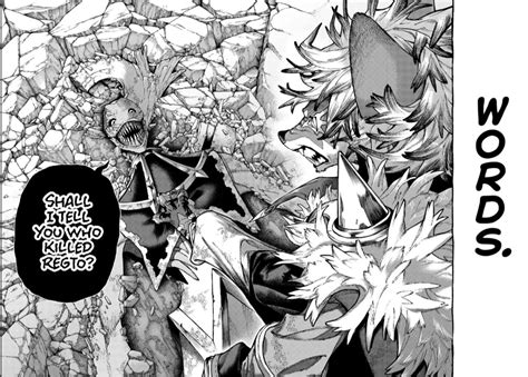 Gachiakuta Chapter 160 Spoilers Like Ive Been Sitting Around Waiting