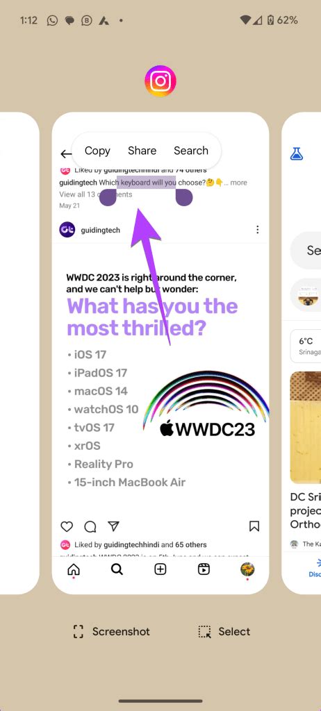 4 Easy Ways To Copy And Paste Text On Android In 2023 Guiding Tech