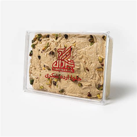 محصولات شیردال نفیس فرد