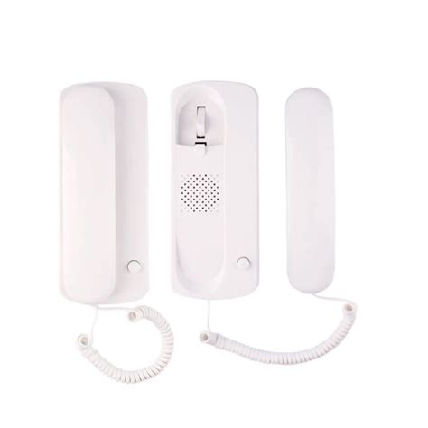 Home Intercom System AC Or DC Skyray