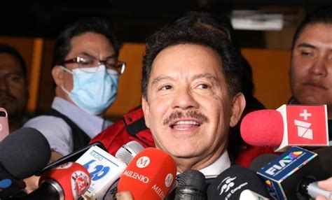 Exhiben Contratación De 2021 Del Hermano Del Morenista Ignacio Mier En
