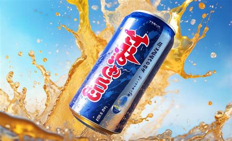 Unveiling 10 Facts About Energy Drinks Ingredients Risks And Effects