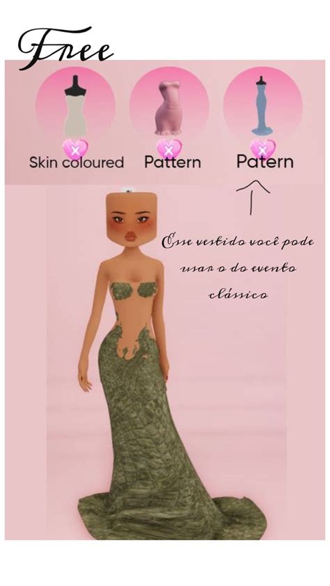 Pin On Dress To Impress Hackes