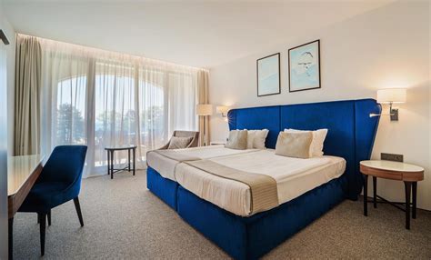 Хотел Астор Гардън 5 звезден хотел в курорта Св св Константин и Елена Хотел Астор Гардън