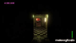 Fexa Jumpscare In Fap Nights At Frennis On Make A 