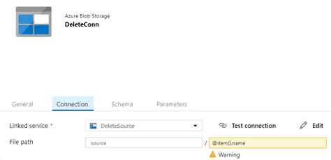 Move Files With Azure Data Factory Part Ii Datasset To Mindset
