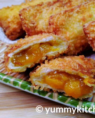 Atis Or Custard Apple Or Sugar Apple Yummy Kitchen