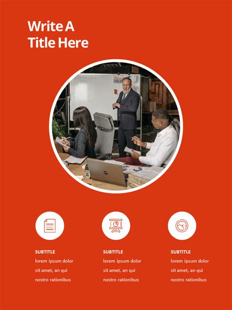 신년 사업 계획 기업 Ppt 프레젠테이션