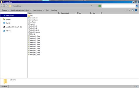 Simple Classic Theme Does Not Theme File Explorer Issue AEAEAEAE SimpleClassicTheme