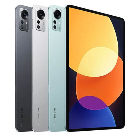 Xiaomi Pad Pro Tablets Snapdragon Large MAh Battery