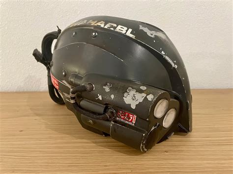 I Made A Maxtac Helmet R Cyberpunkgame