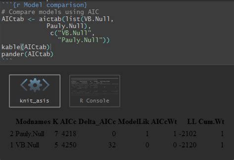 R Change Default Text Color For Kable Tables Inside Rstudio Stack Overflow