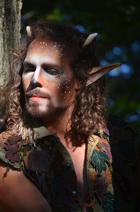 Oberon New York Renaissance Faire Male Fairy Fairy Costume Fairy