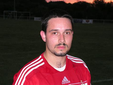 Joueur Damien Brouillard Club Football Olympique AmiÉnois Footeo