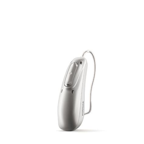 Phonak Aud O Lumity Hearing Aids Review