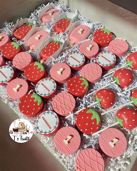 Ts Custom Treats Llc
