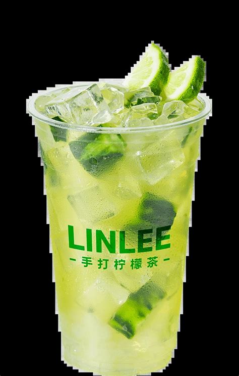 Linlee·林里 手打柠檬茶【唯一官网】 花瓣网