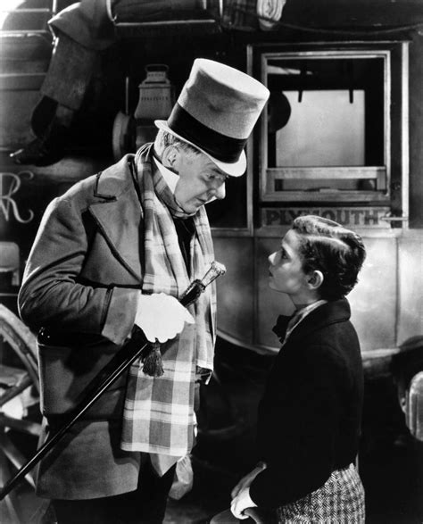 Freddie Bartholomew Actor