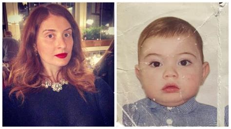 ვერასდროს წარმოვიდგენდი რომ მკერდიდან მოვიგლეჯდი ერთი წლის შვილს და დედას დავუტოვებდი