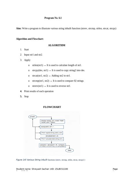 C Programs For String Functions And Recursion Pdf Pointer Computer