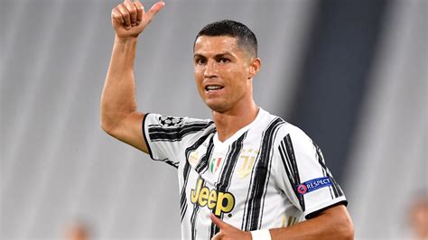 Cristiano Ronaldo Sukses Di Juventus Meski Tanpa Juara Liga Champions