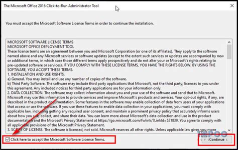 Solved Microsoft Office Deployment Tool Not Working